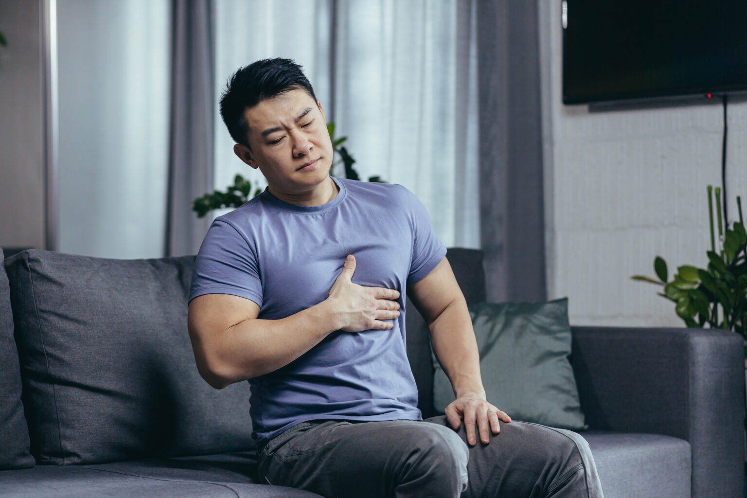 Hypertension Check-up Program - San Paulo Hua-Hin Hosiptal